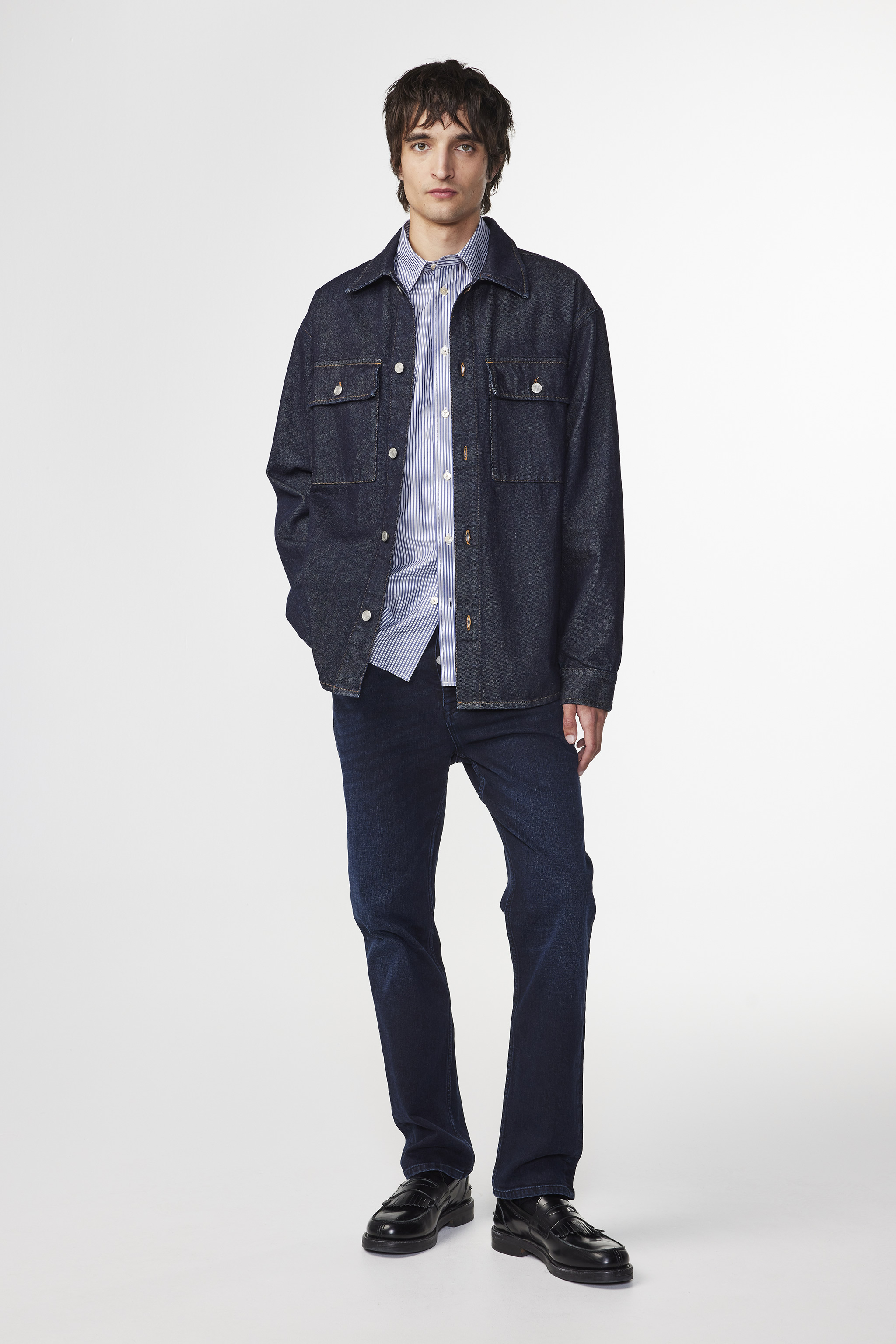Jeans | NN.07® Online Store