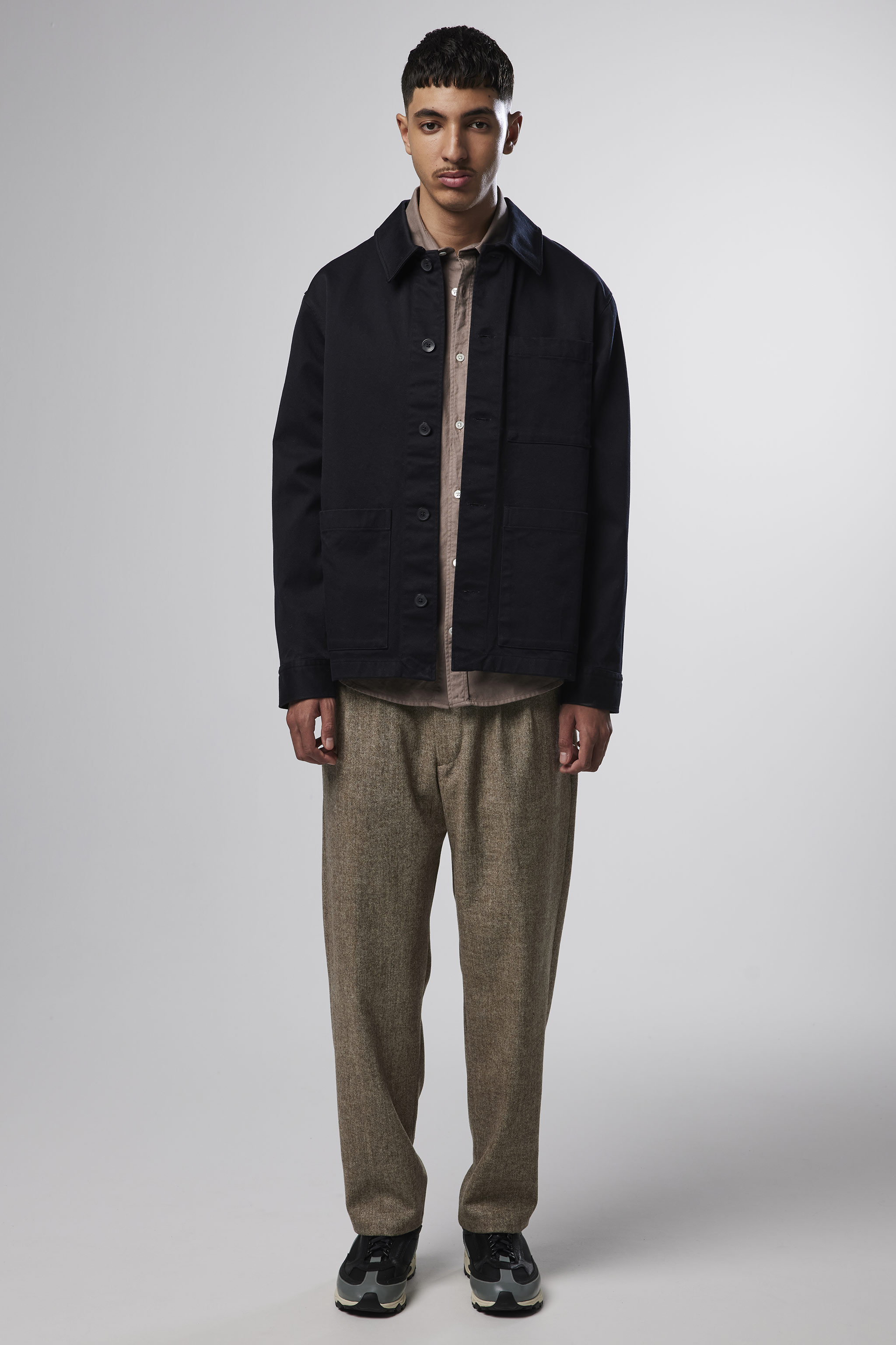 Overshirts | NN07® Online Store