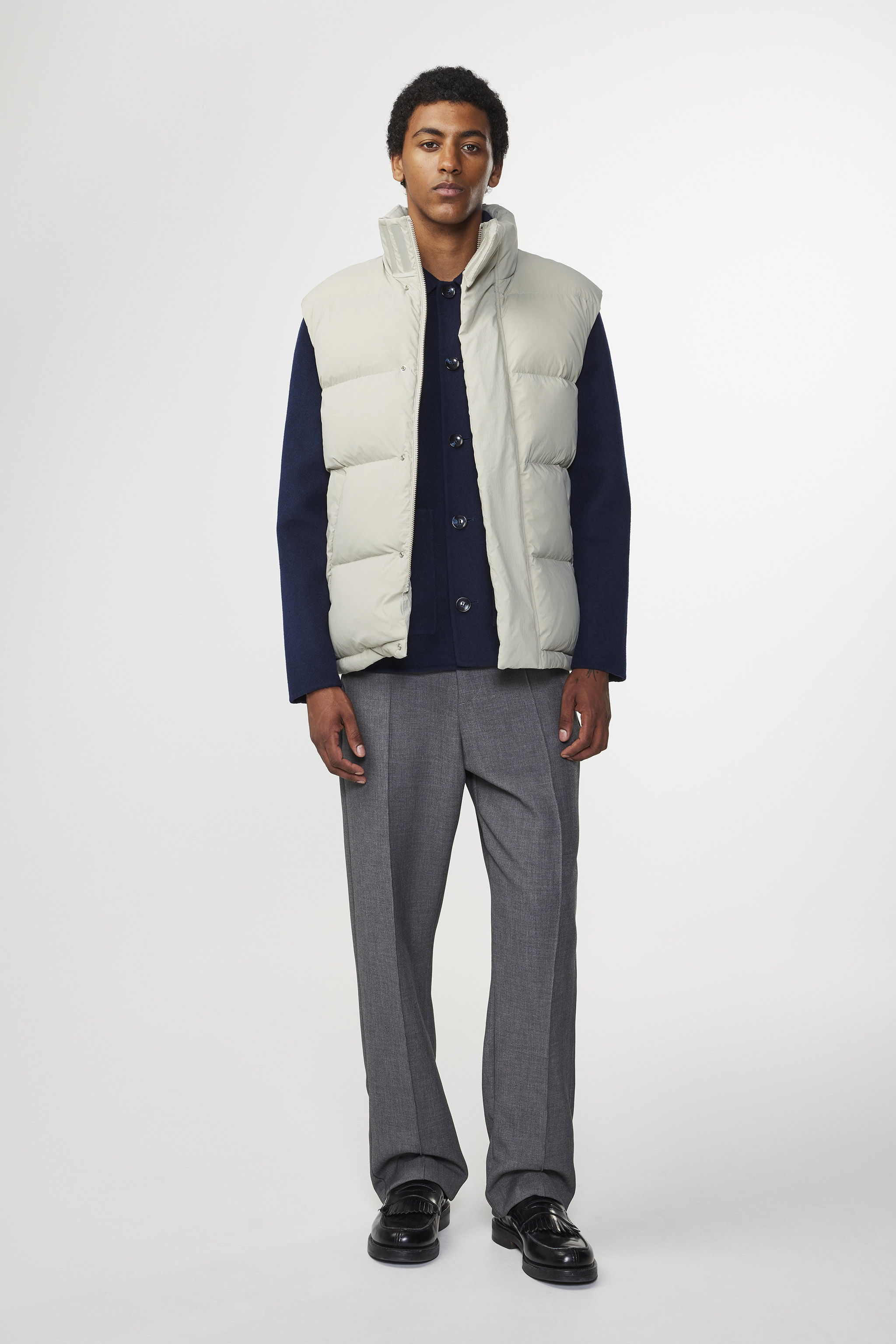 Jackets | NN.07® Online Store