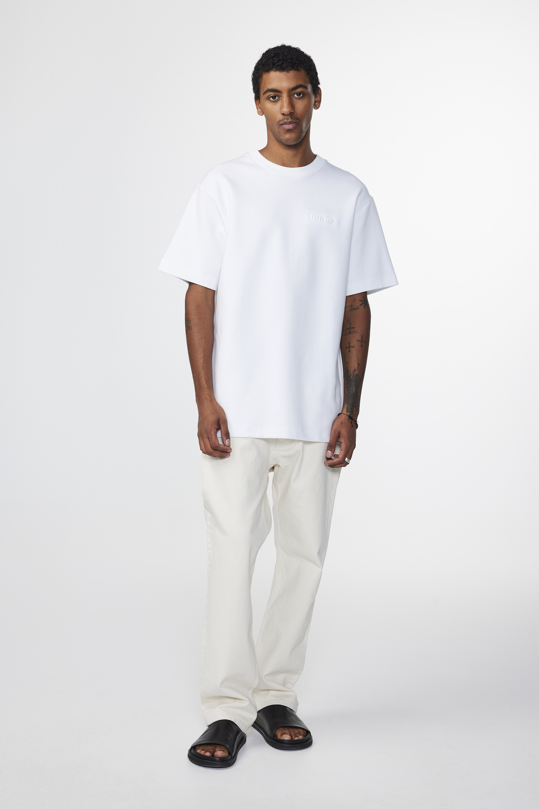 T-Shirts & Polos | NN.07® Online Store
