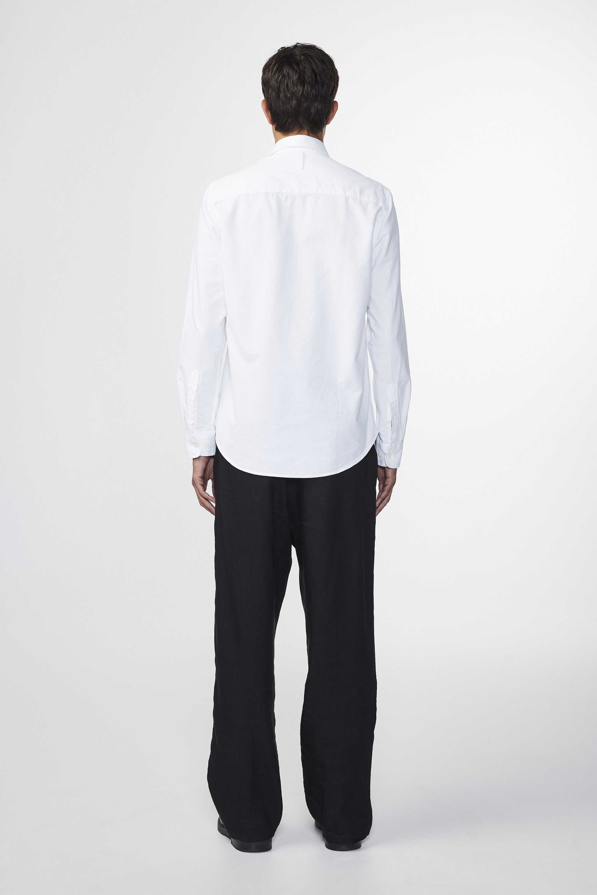 Arne 5725 Men s Shirt White Buy Online At NN 07 