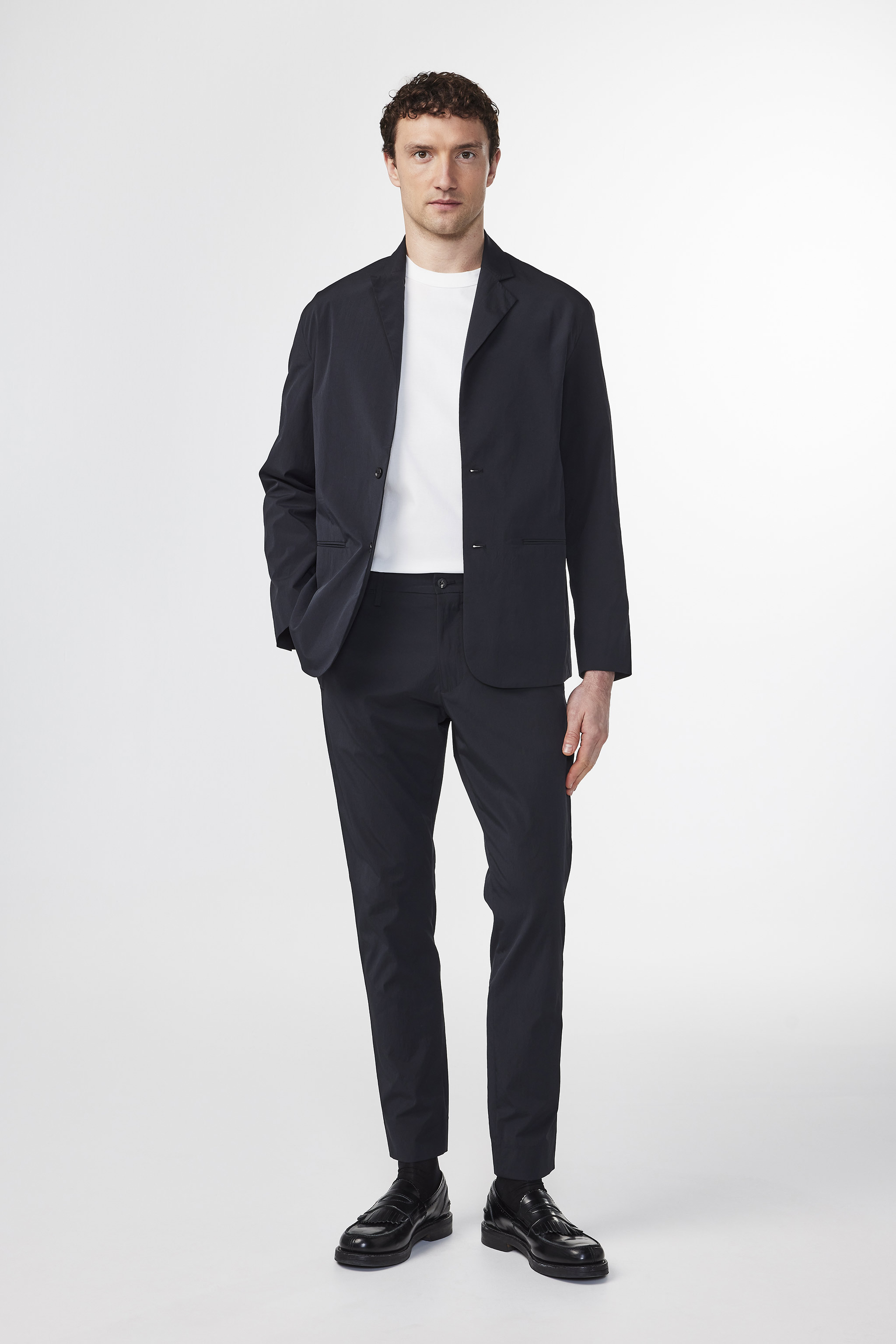 Jackets | NN.07® Online Store