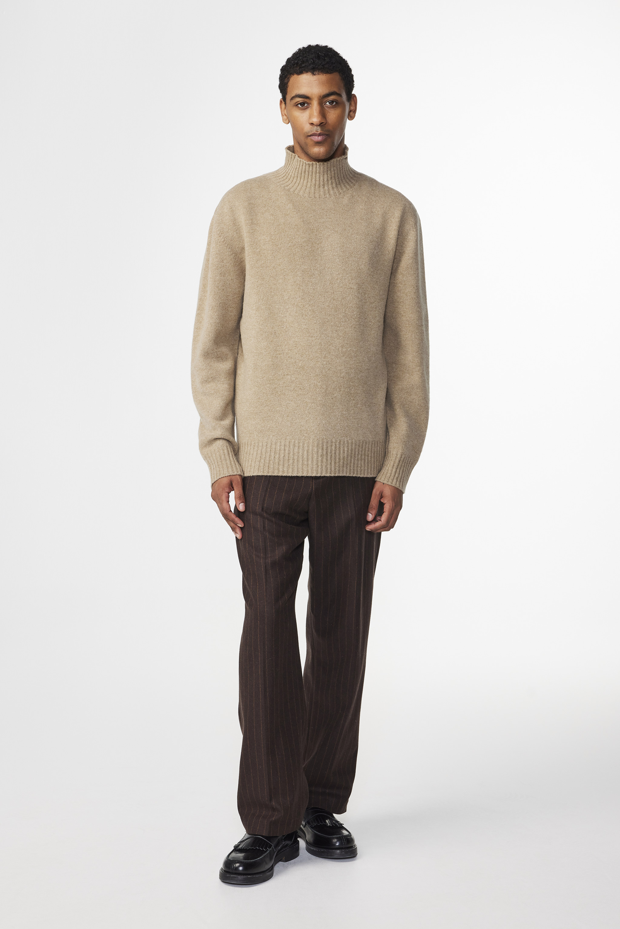 Stickat | NN.07® Online Store