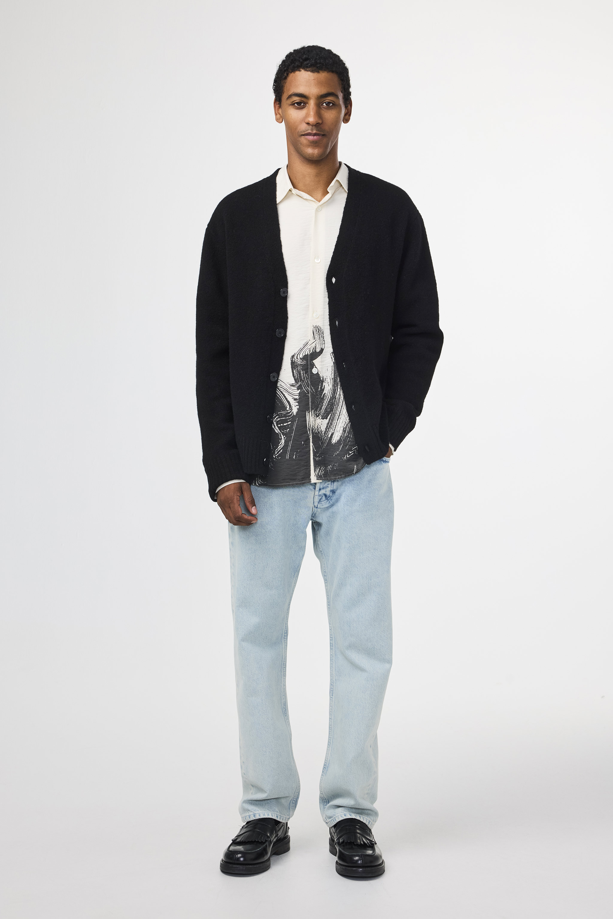 Stickat | NN.07® Online Store