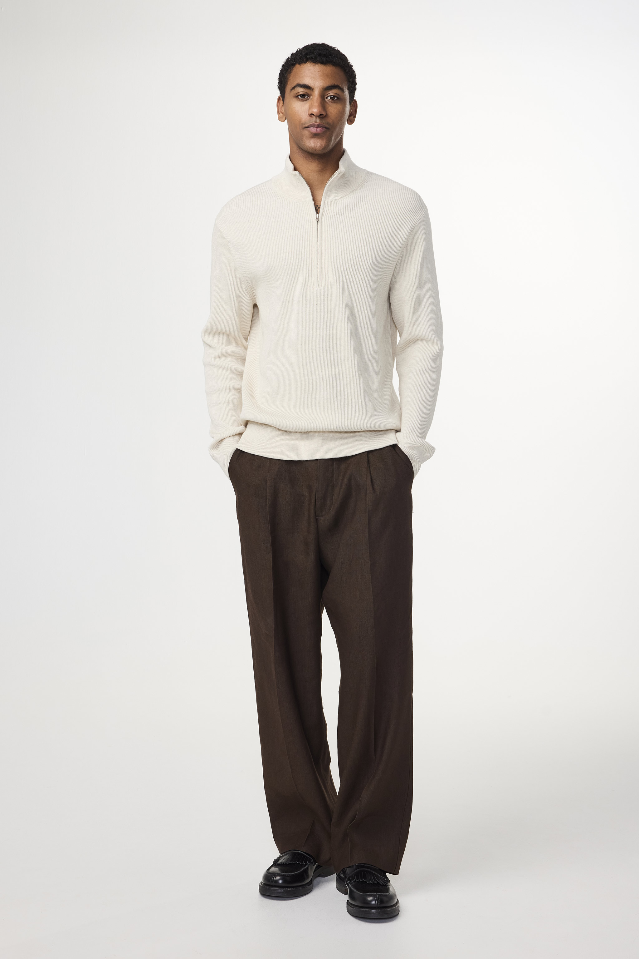 Stickat | NN.07® Online Store