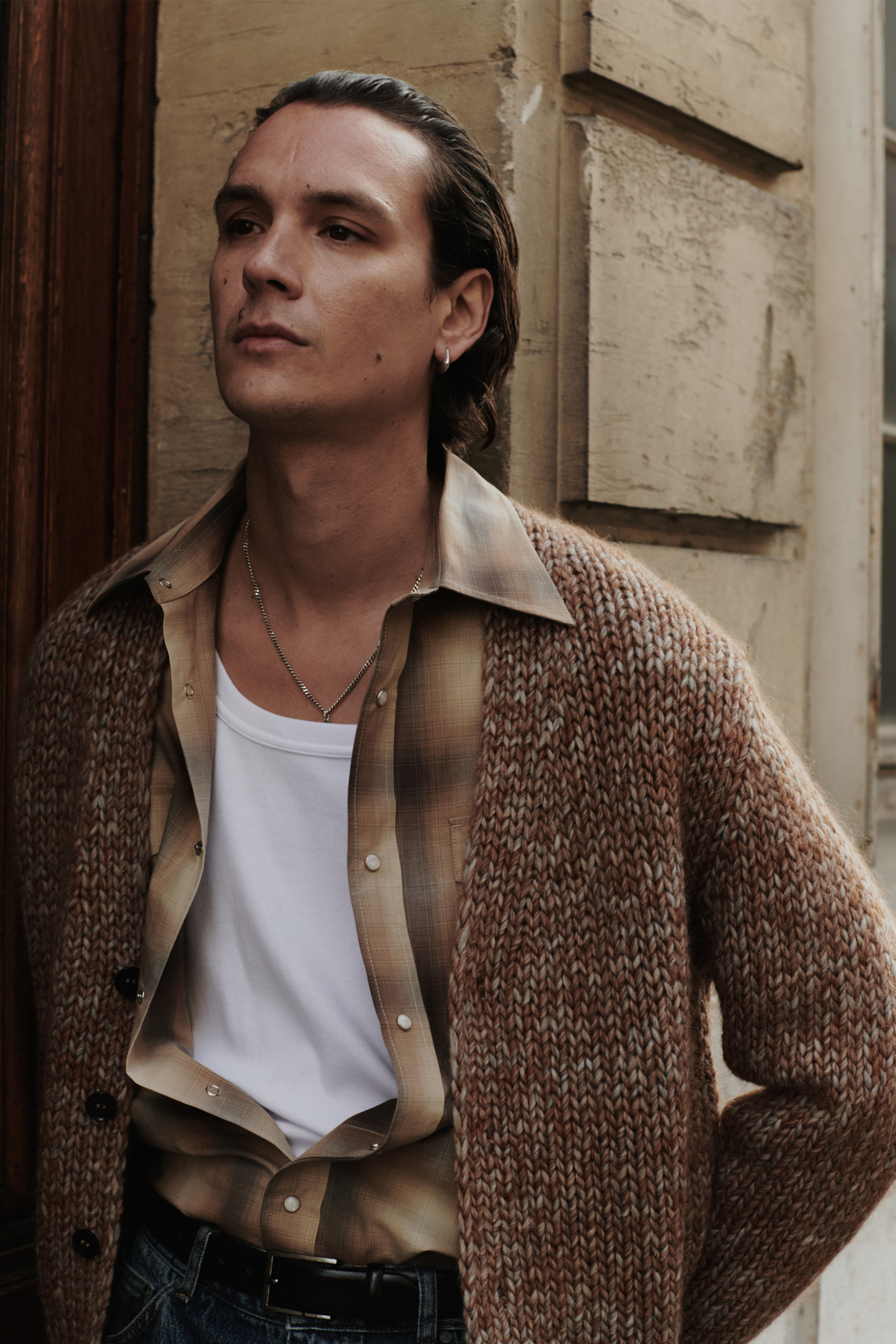 NN.07® | Den Officielle Online Store