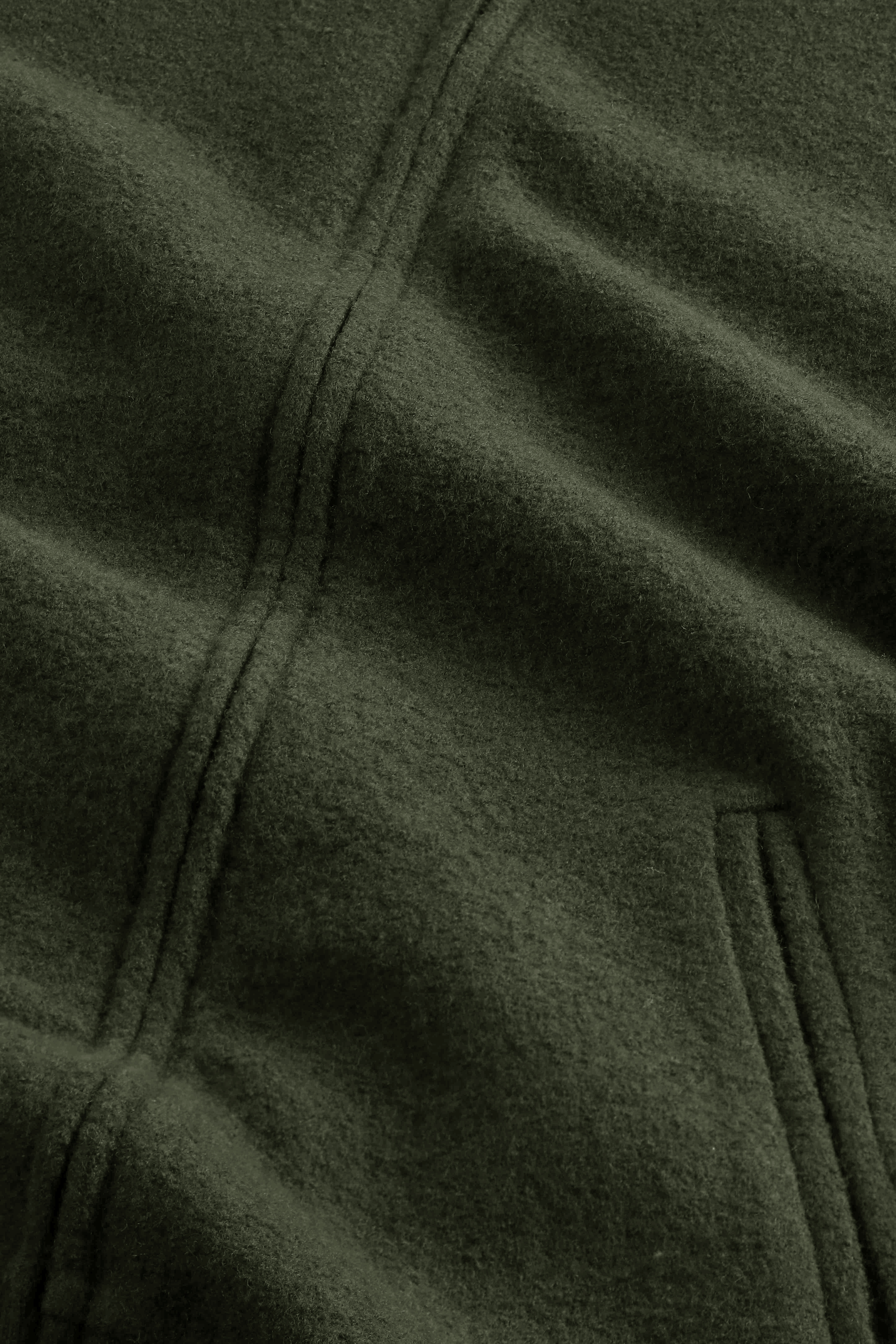 Boiled 6398 men's hybrid - Dark Army - Buy online at NN.07®