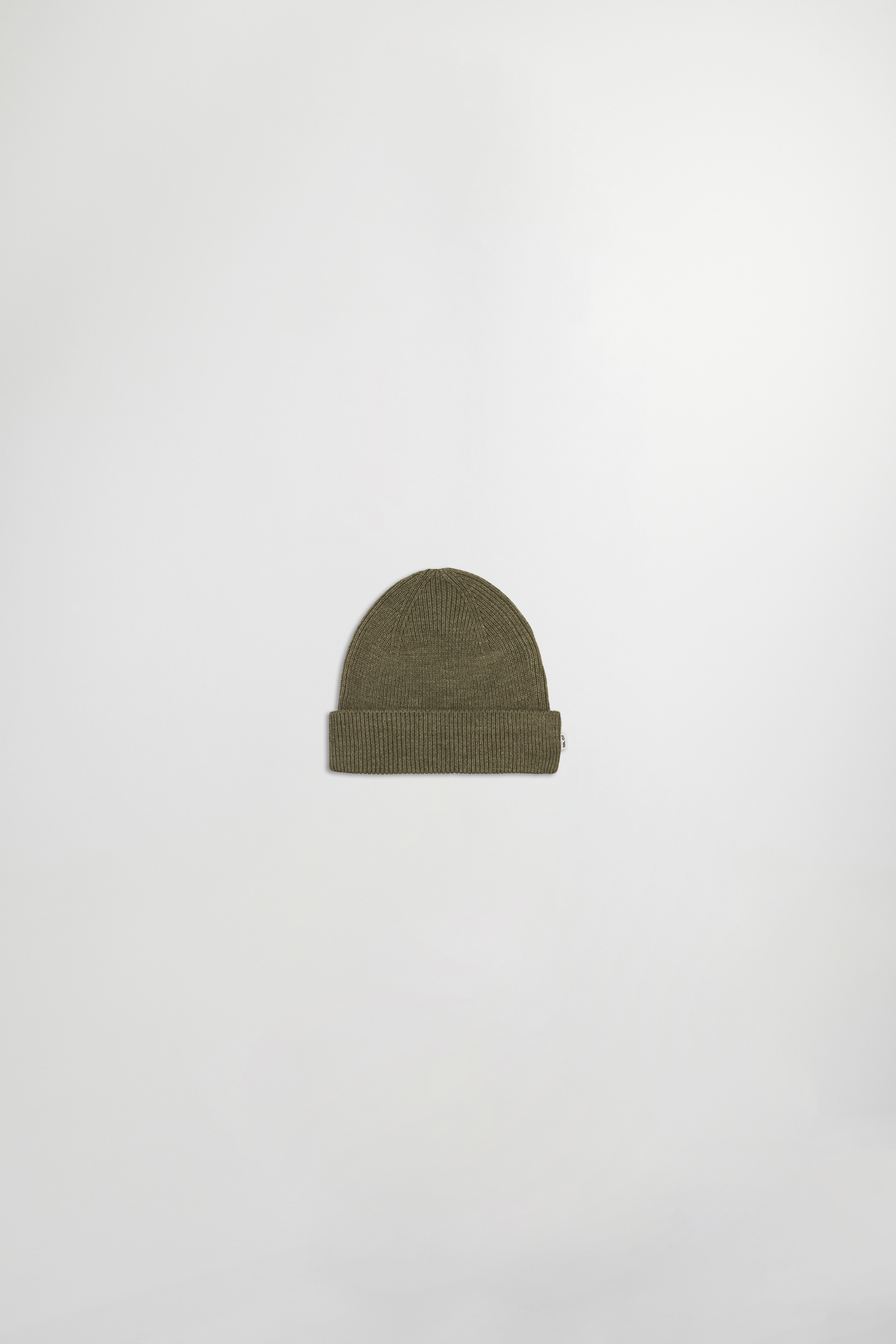 Niko 6584 men's beanie - Capers - Buy online at NN.07®