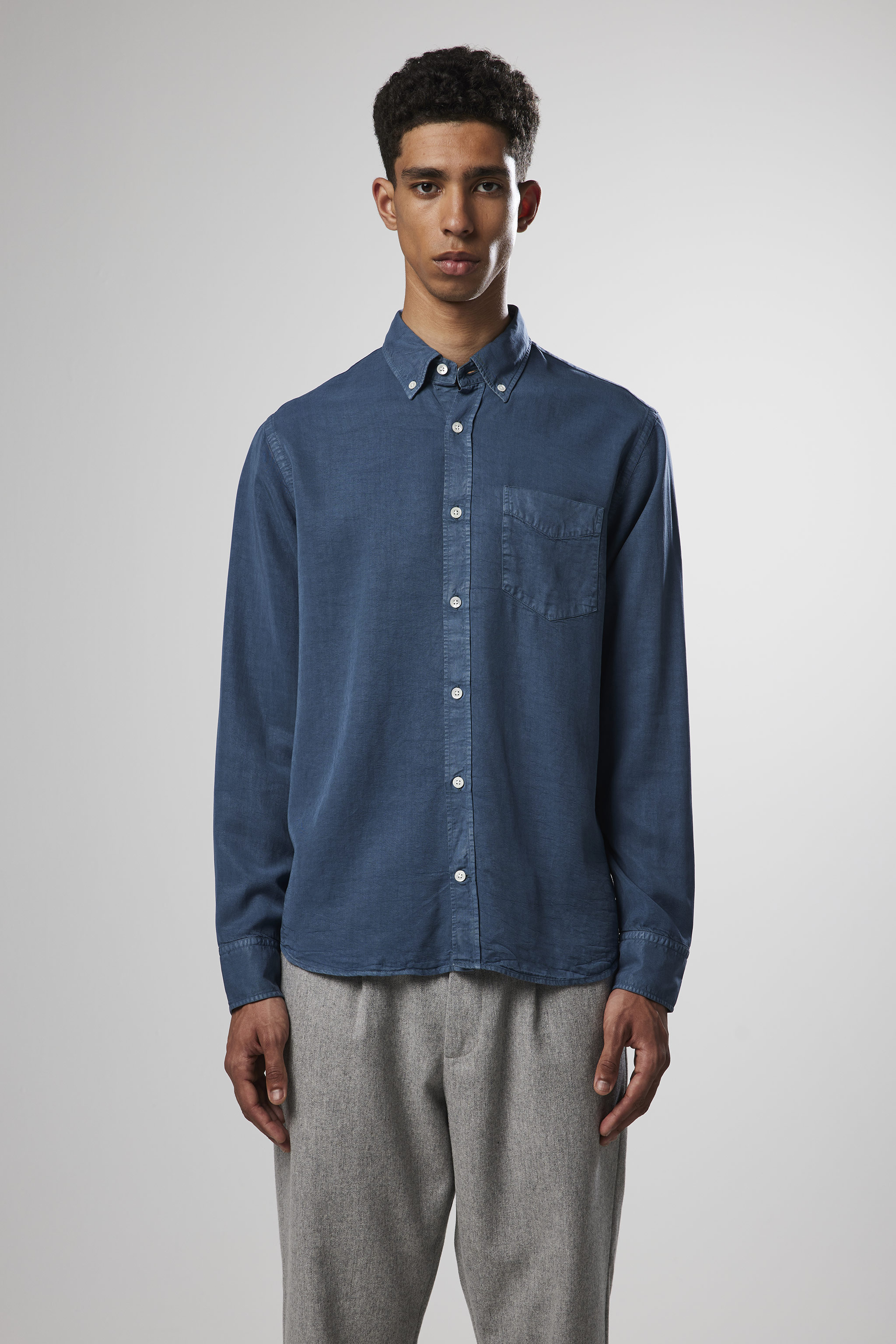 Shirts | NN07® Online Store